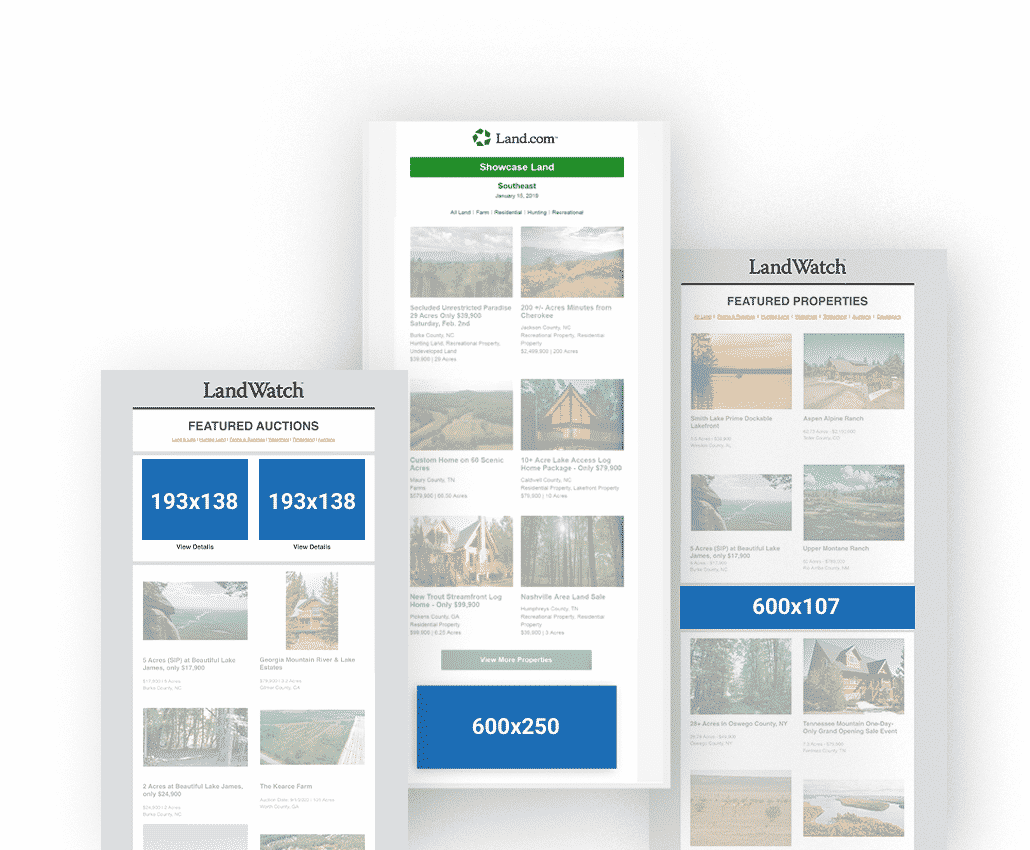 Land.com | The largest online marketplace for buying and selling land