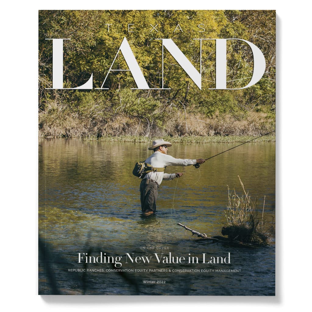 Finding New Value in Land | Land.com