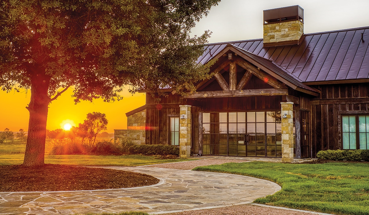 Featured Listing: Two Creeks Ranch | Land.com