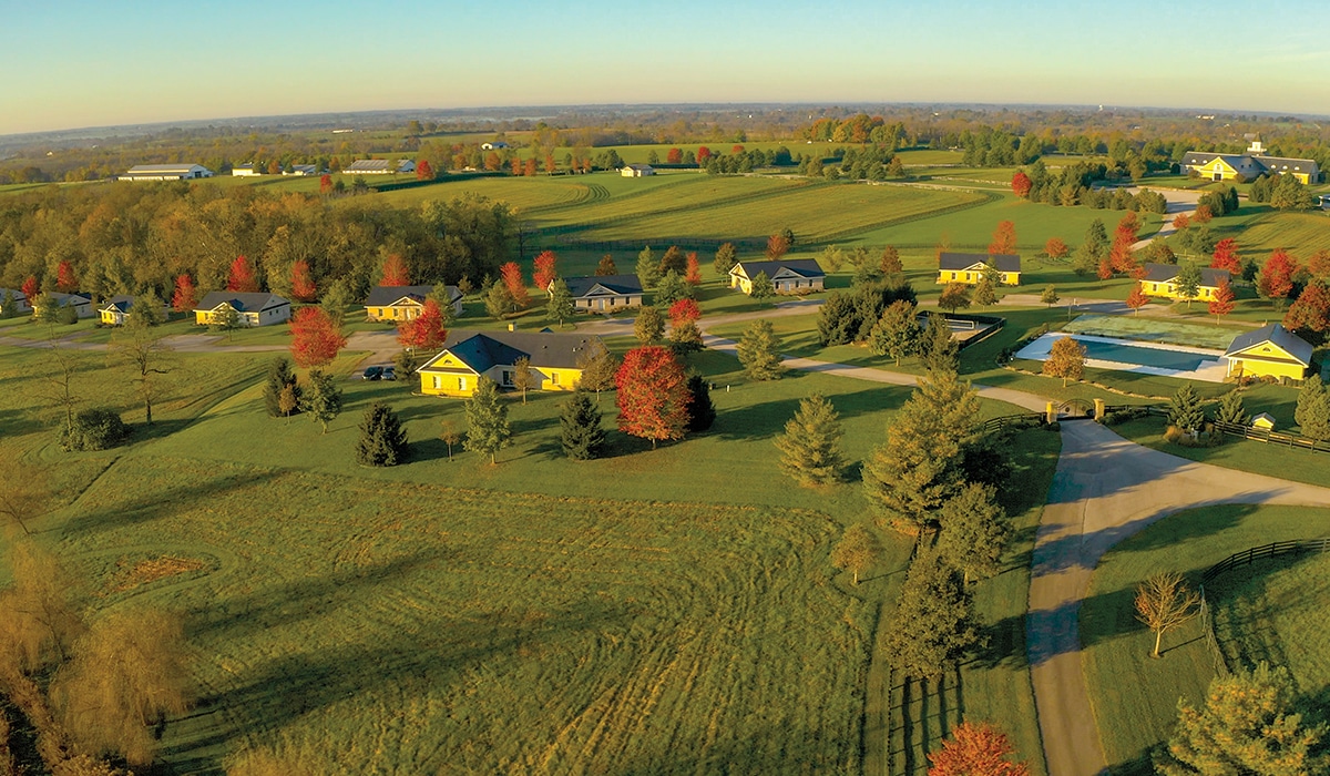 Featured Listing: Adena Springs Farm | Land.com