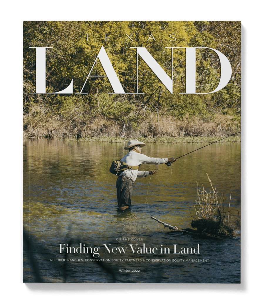 LAND and Texas LAND Magazines Current Issue | Land.com