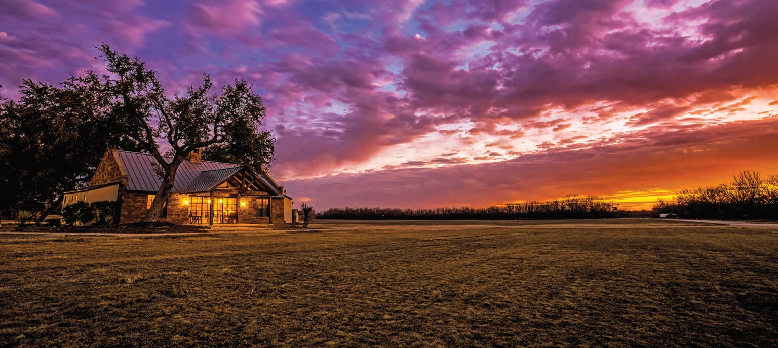 Featured Listing: Turkey Track Ranch | Land.com