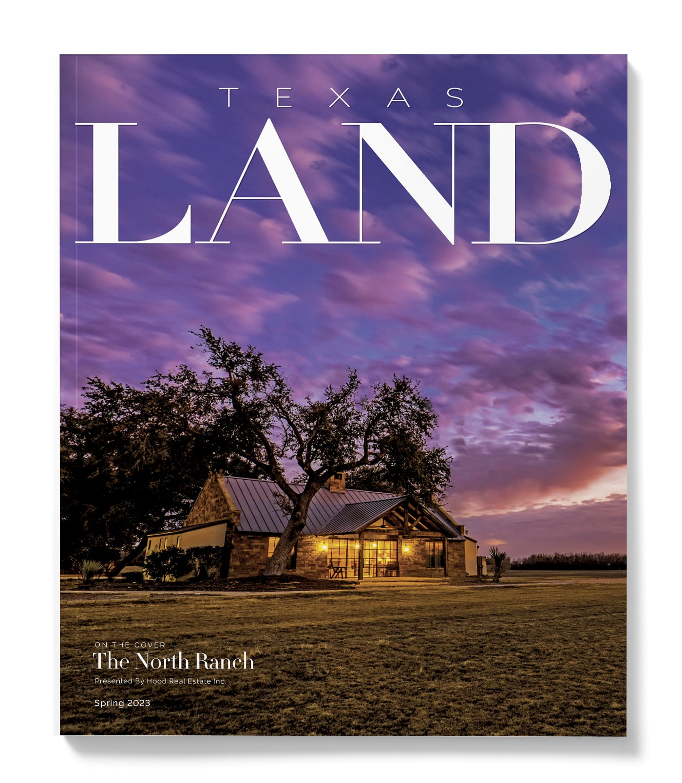 Subscribe to LAND Magazines | Land.com
