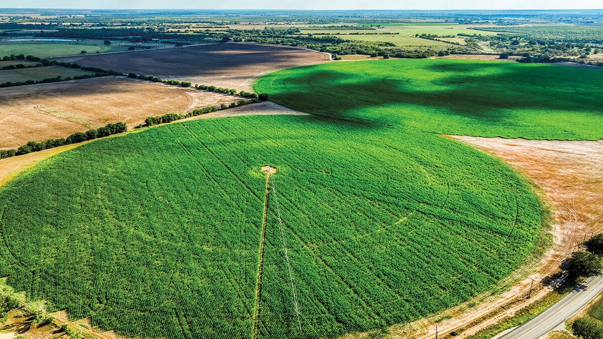 Featured Listing: The Tracts of Two Creeks Ranch | Land.com