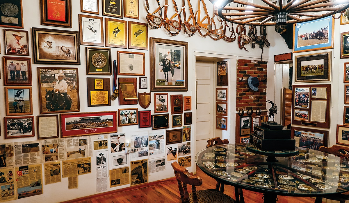 On the Cover: Mason & Morse Ranch Company | Land.com