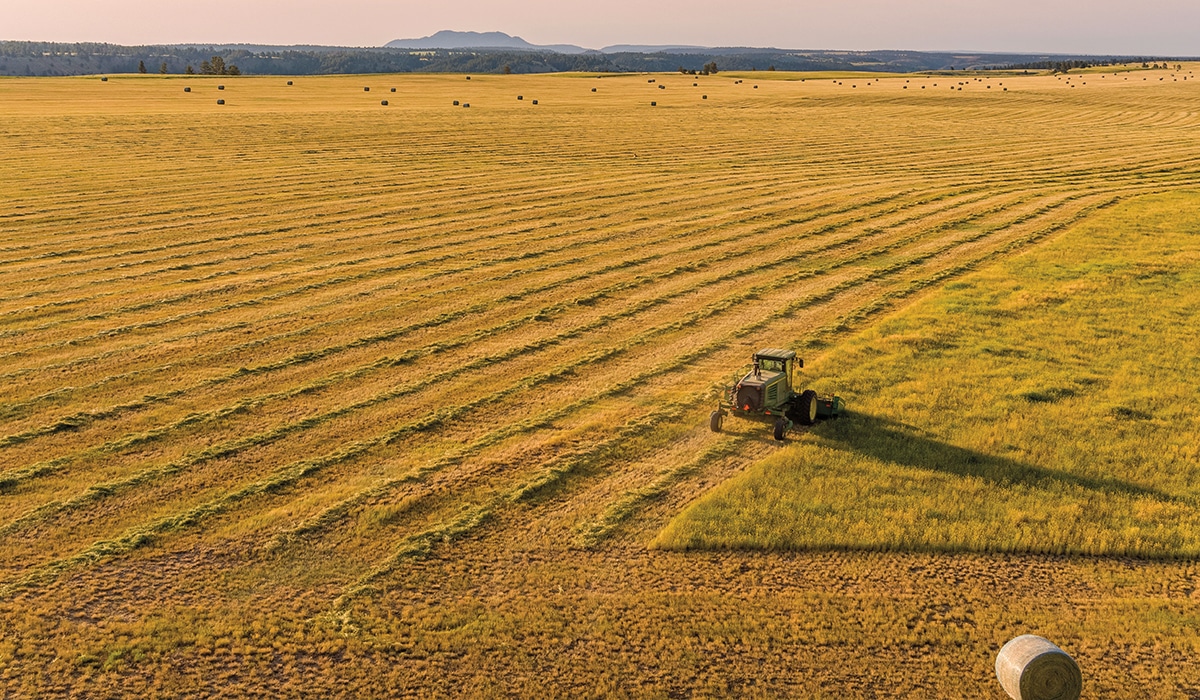 Featured Listing: Old Sundance Road Ranch | Land.com