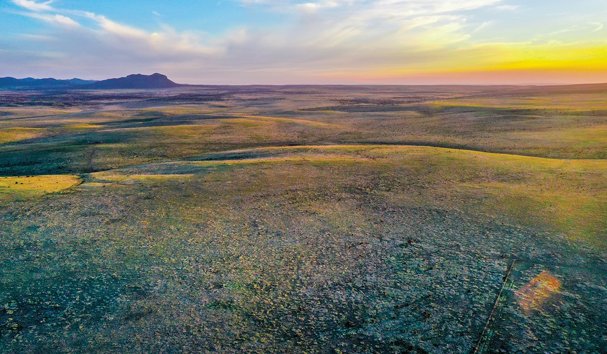 Land.com Diamond Properties: Fall 2023