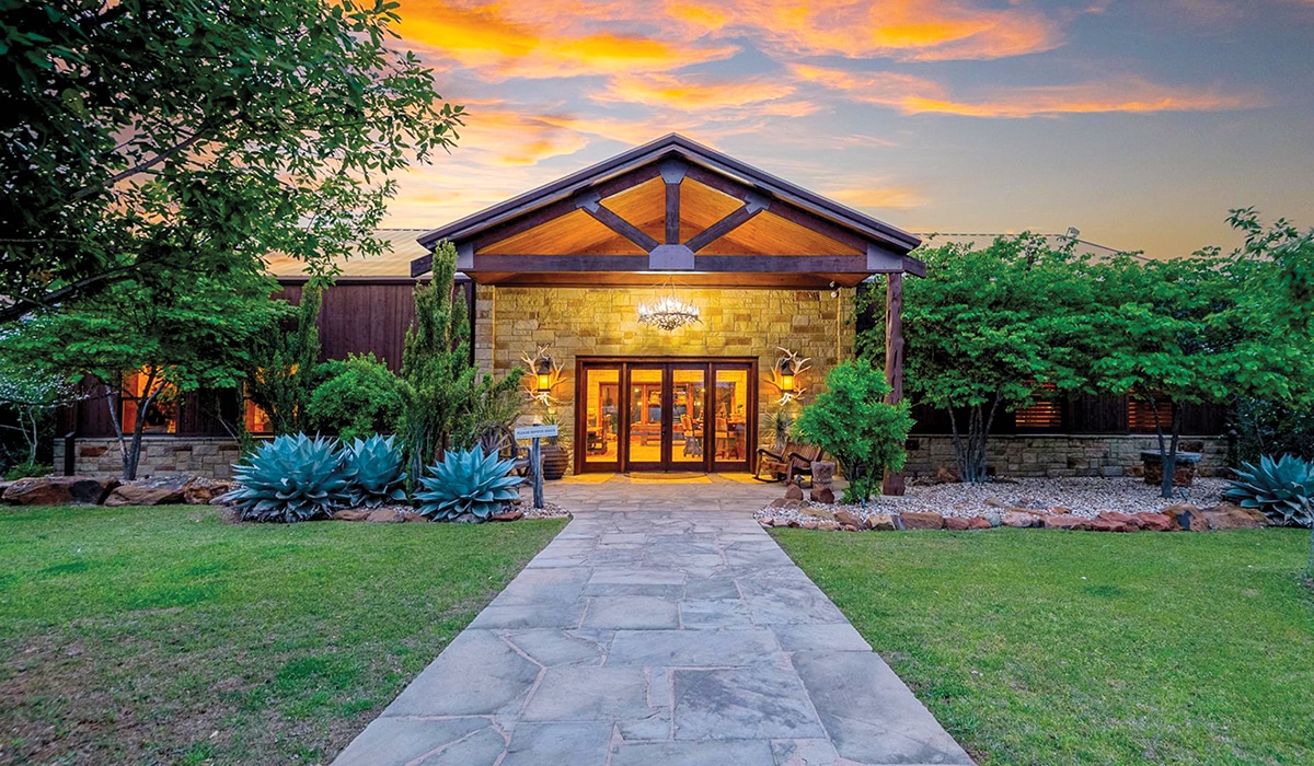 Featured Listing: Colorado River Ranch | Land.com