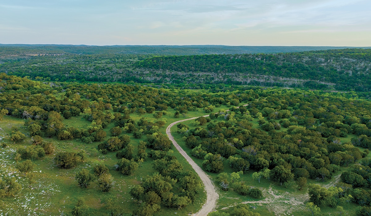 Featured Listing: Colorado River Ranch | Land.com