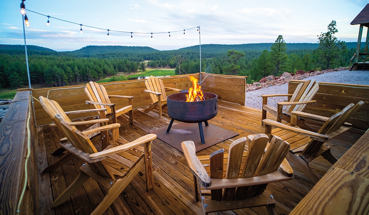 On the Cover: Ol'Man Ranch | Land.com