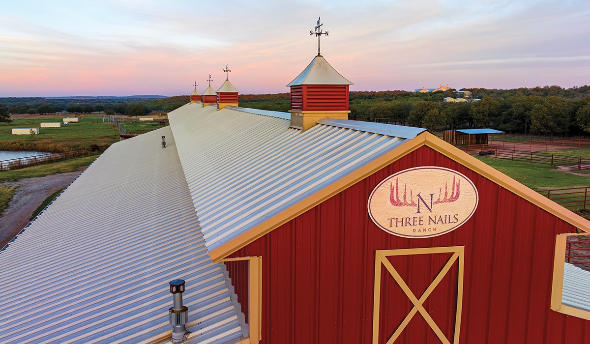Featured Listing: Three Nails Ranch | Land.com