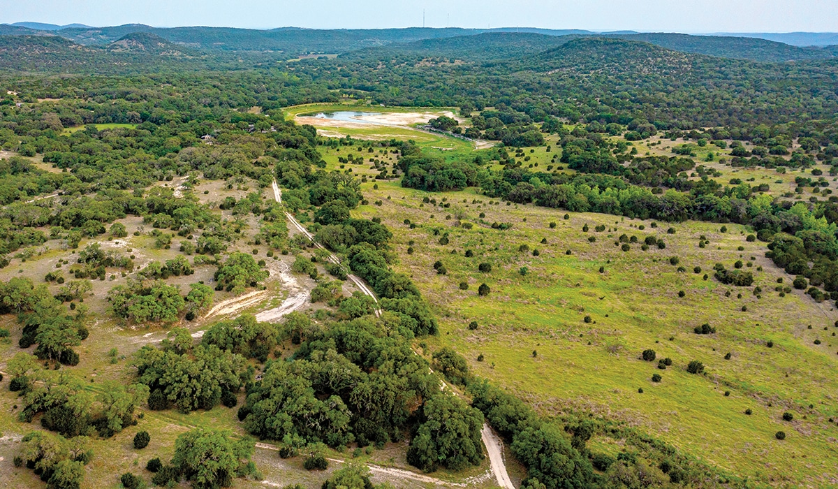 Featured Listing: Mount Solitude Ranch | Land.com