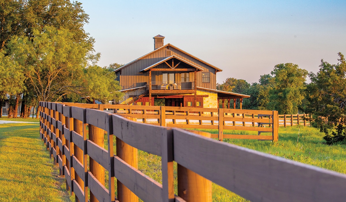 Featured Listing: Bosque Mountain Ranch | Land.com