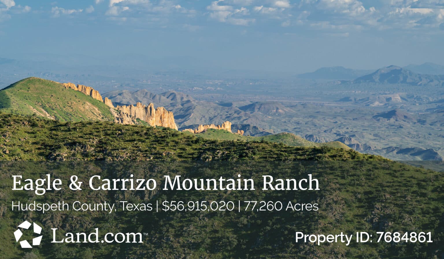 10 Biggest Ranches for Sale in America, Largest Ranches for Sale in USA ...