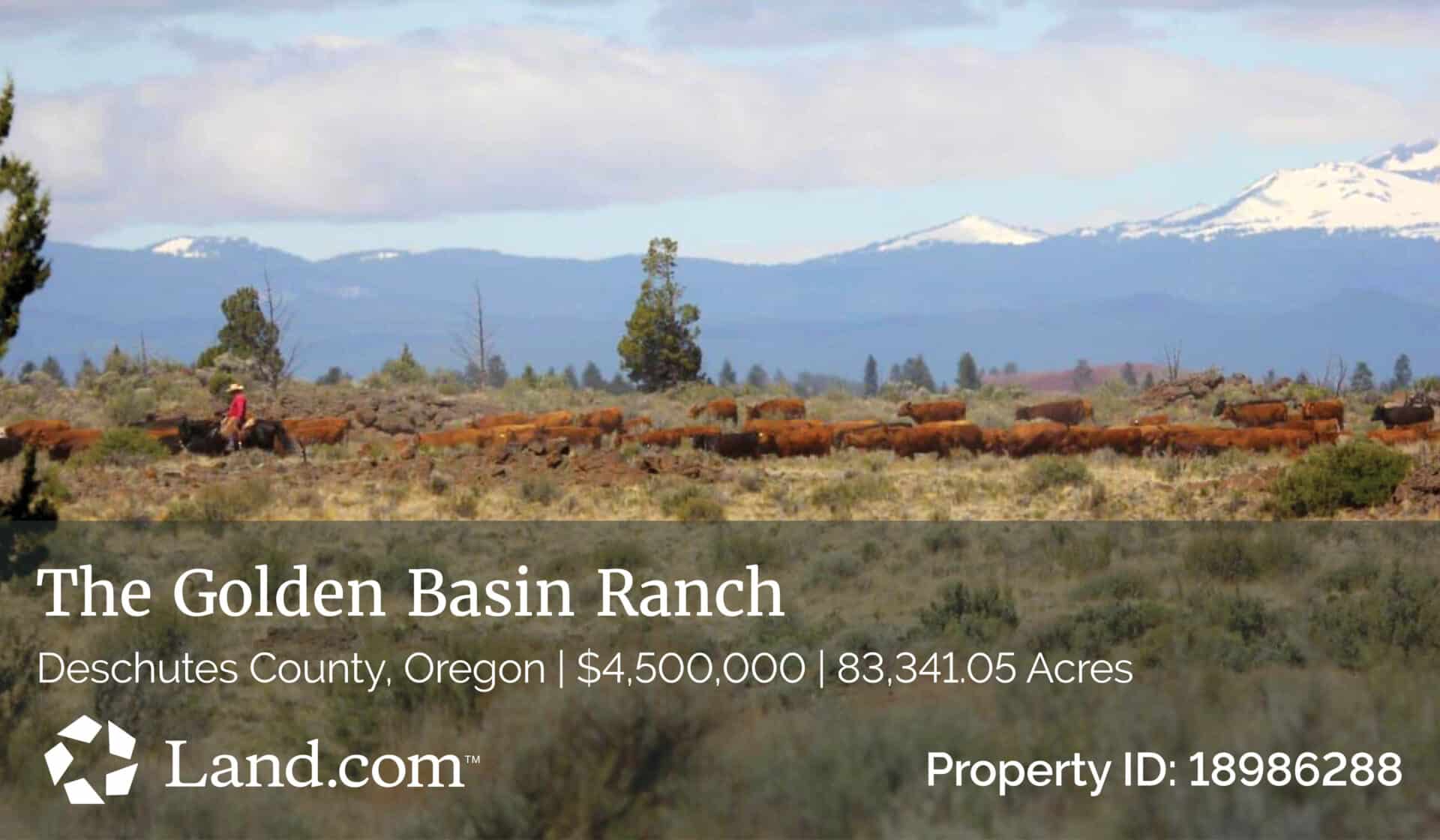 10 Biggest Ranches for Sale in America | Land.com
