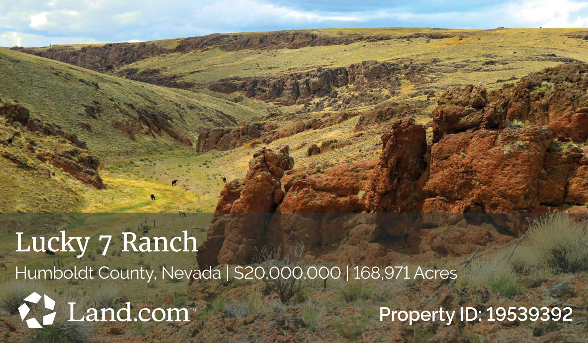 10 Biggest Ranches for Sale in America | Land.com