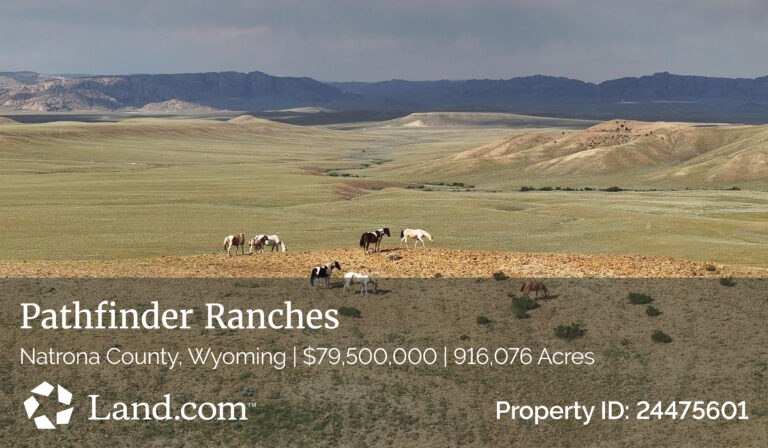 10 Biggest Ranches for Sale in America, Largest Ranches for Sale in USA ...