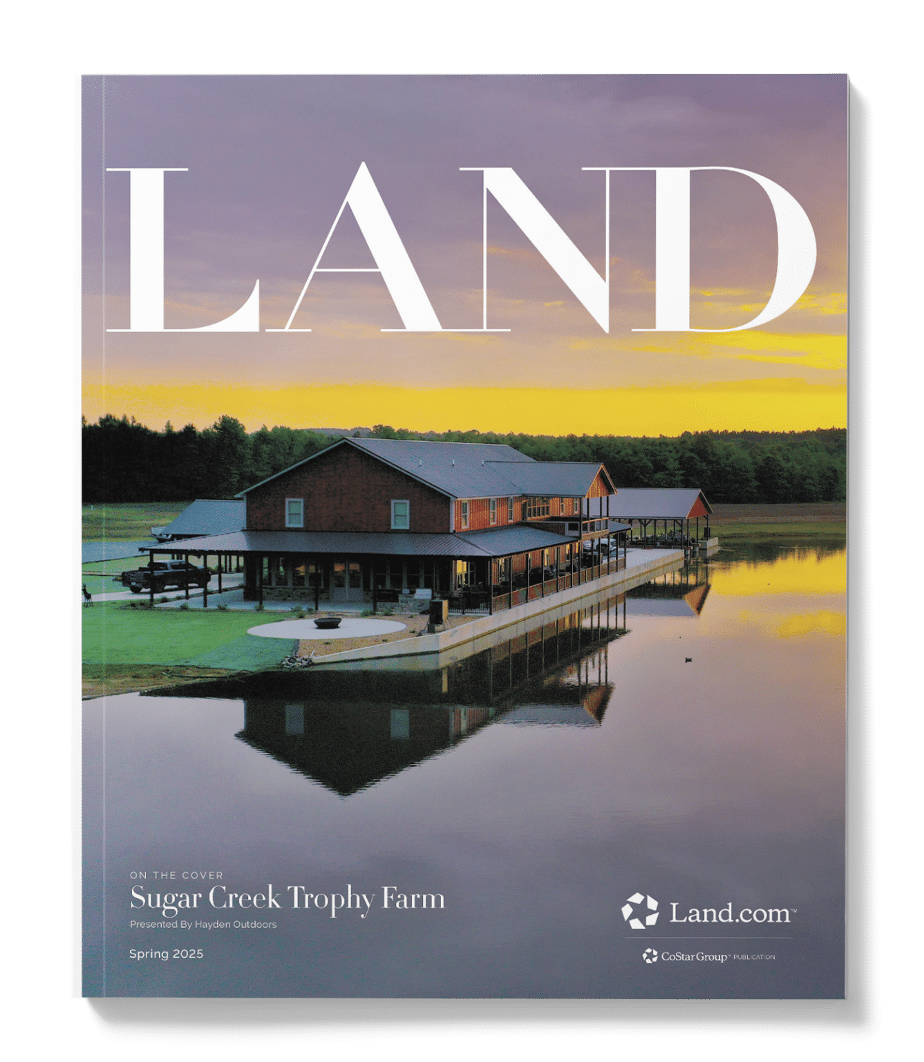 Featured Listing: Old Sundance Ranch | Land.com