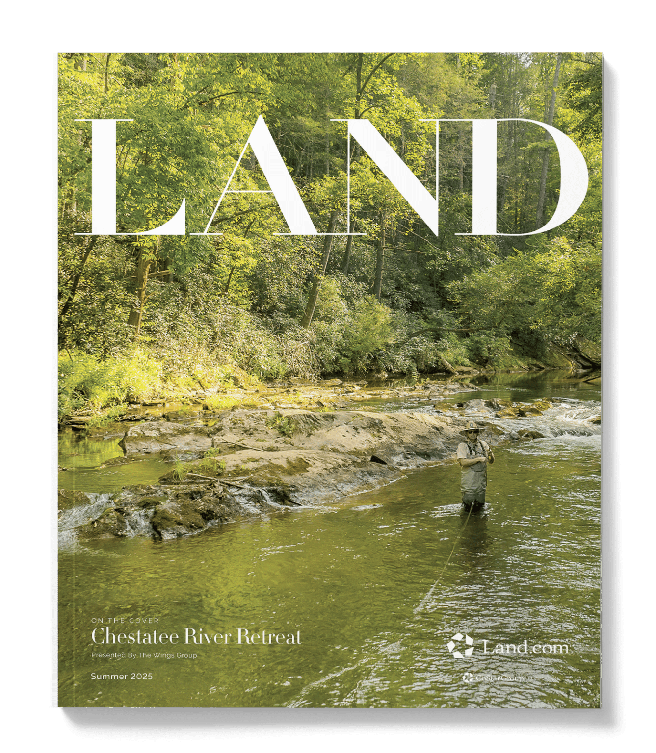 Featured Listing: Elysian Ridge | Land.com