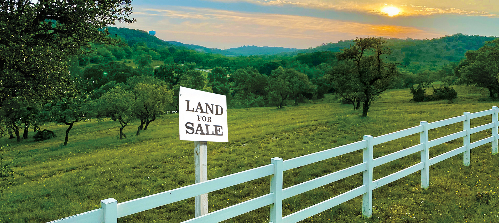 5 Questions about Land Economics | Land.com